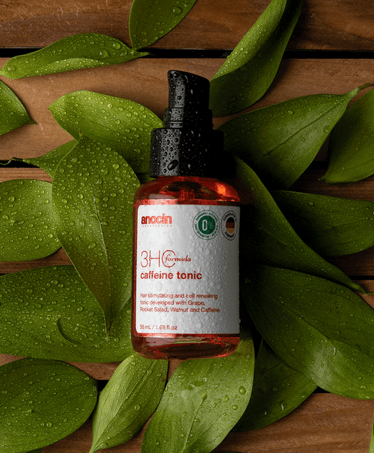 ANOCIN® Products GmbH. – ANOCIN AMERICA